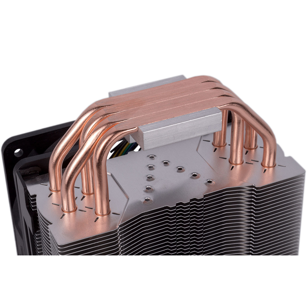 REFRIGERADOR CPU COOLER MASTER HYPER 212X MULTISOCKET INTEL/AMD